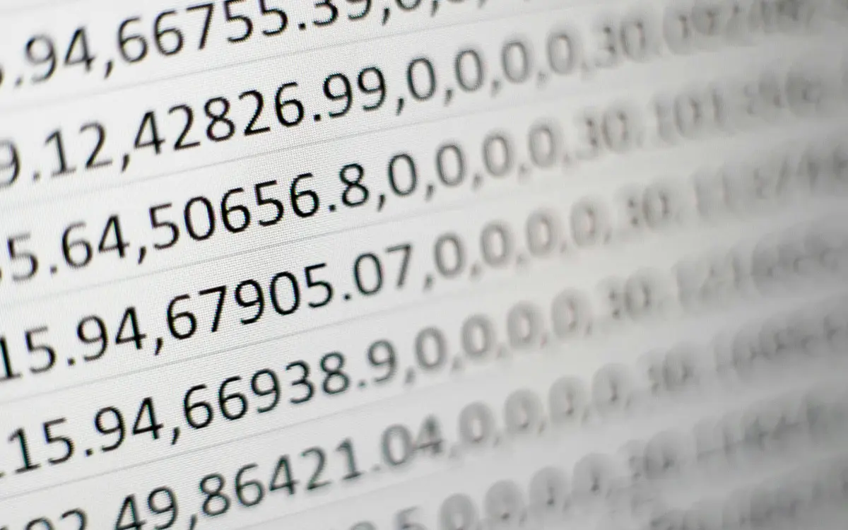 Course Excel – From basics to intermediate by Santander Open Academy