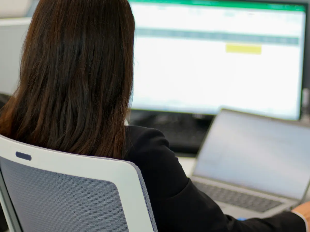 Course Excel – From basics to intermediate by Santander Open Academy