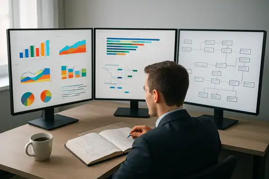 Curso Santander | Power BI Intermedio: Análisis y modelado de datos ...
