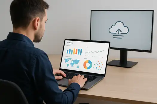 Curso Santander | Power BI Intermedio: Análisis y modelado de datos ...