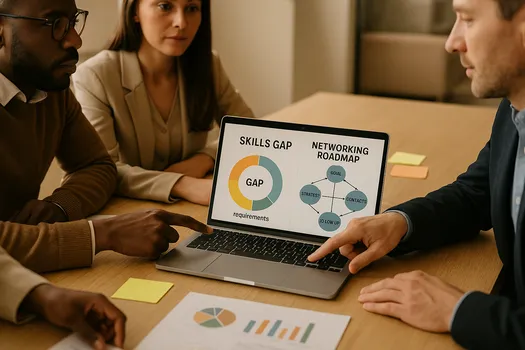 Course Career Development and Growth In collaboration with Harvard ...