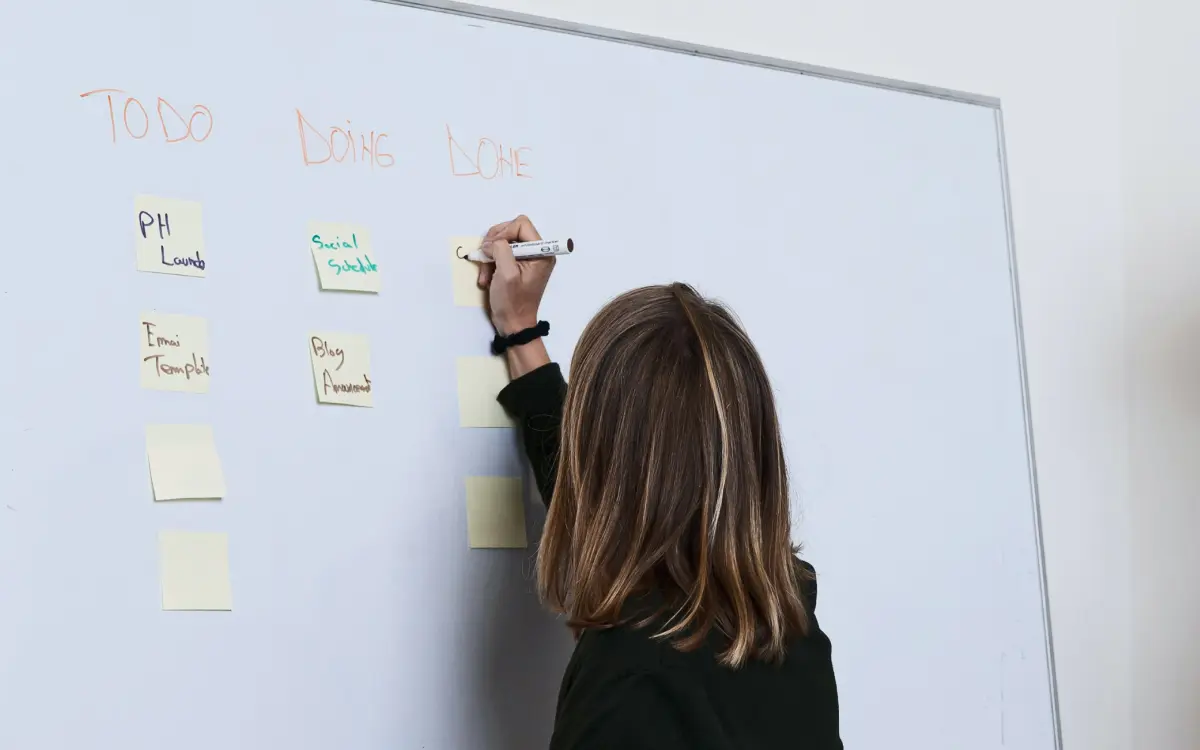 Curso Santander | Gestão de Projetos e Fundamentos de métodos Agile ...
