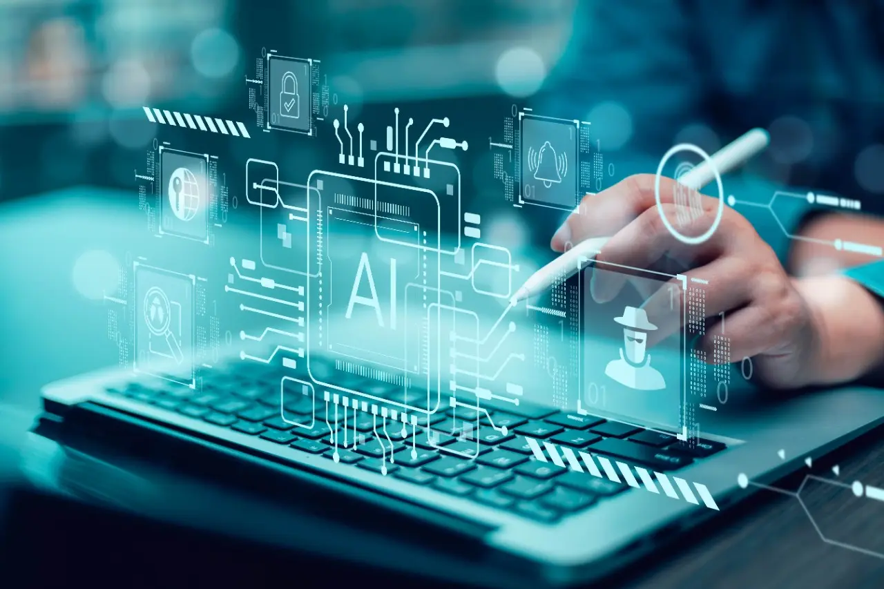 Curso Cursor con Python: desarrollo inteligente con IA por Santander ...