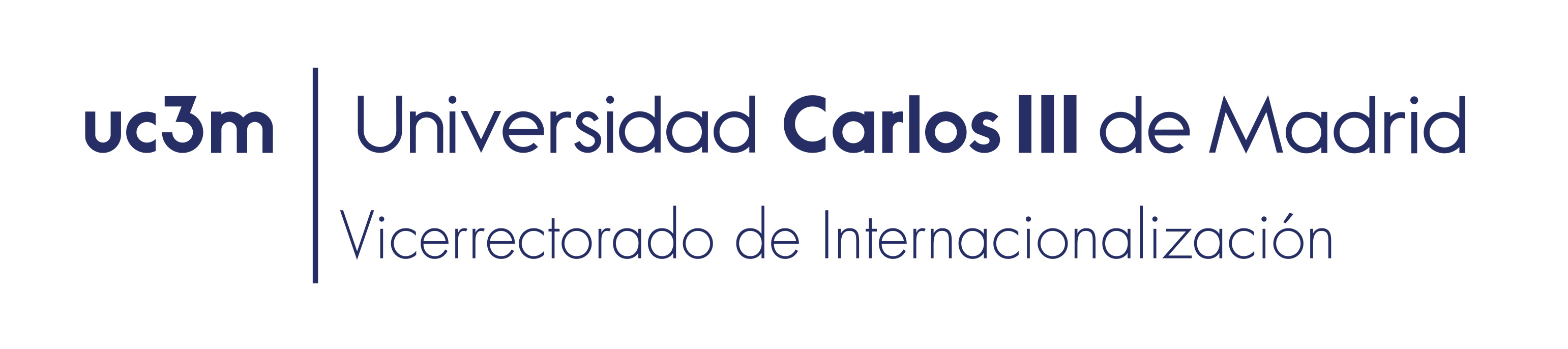 Beca Convocatoria de Movilidad No Europea UC3M curso 24/25 por Universidad Carlos III de Madrid