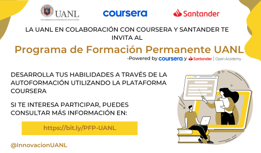 Curso – UANL: Programa de Formación Permanente por Santander ...