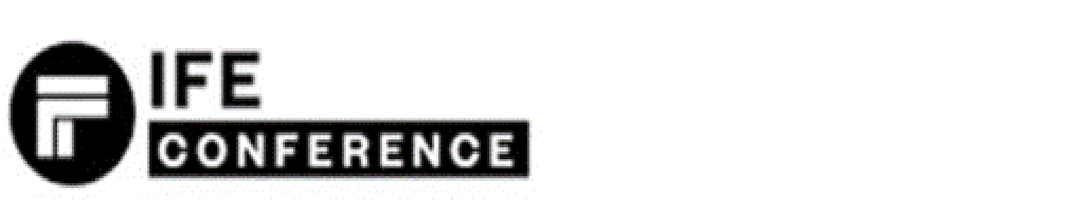 Beca IFE Conference 2025 por Santander Universidades México