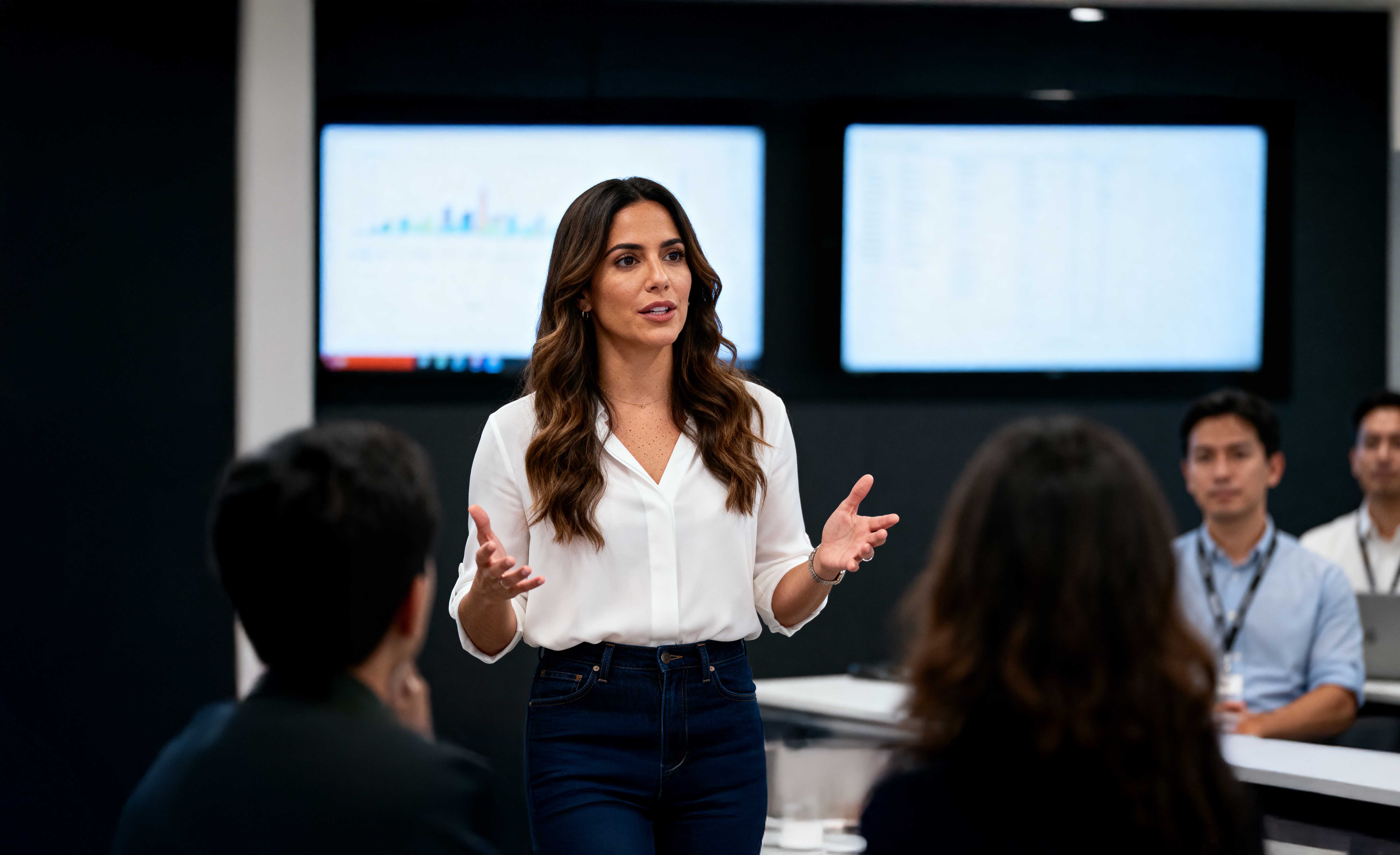 Course SW50 - 2026 by Banco Santander