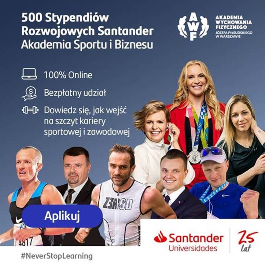 Akademia Sportu i Biznesu