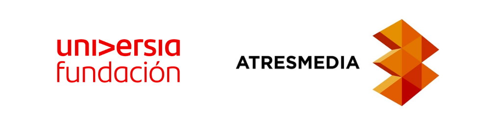 Curso Programa Becas CAPAZ Atresmedia- Fundación Universia 2025-2026 por Fundación Universia