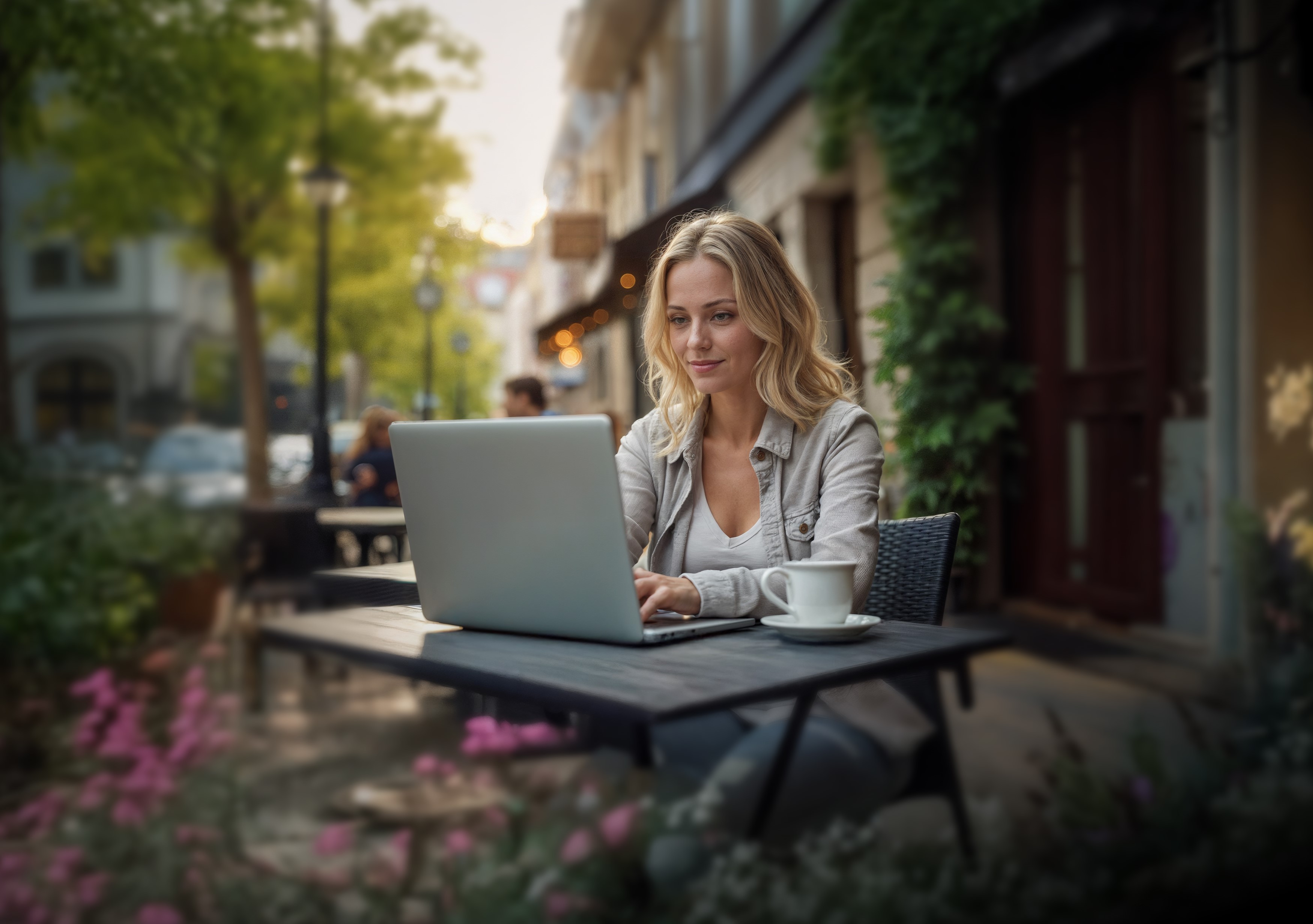 Santander Open Academy