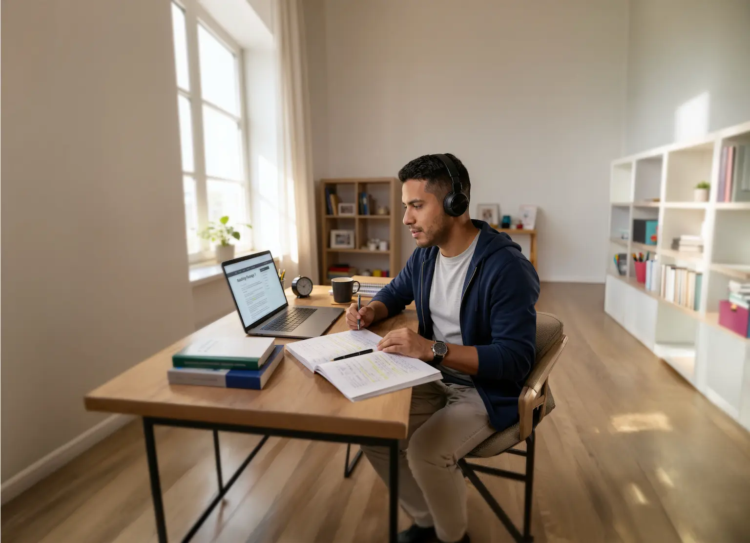 Santander Course | British Council IELTS online 2026 | British Council ...