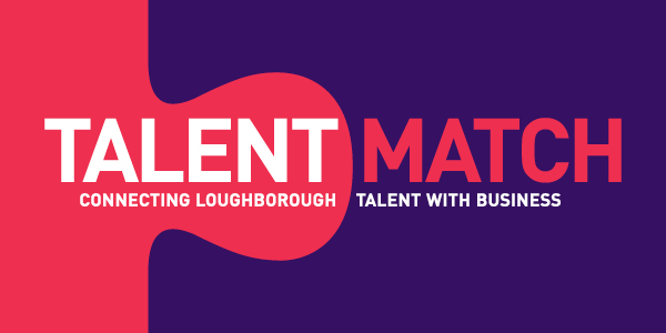 Scholarship Talent Match Internship by Loughborough University