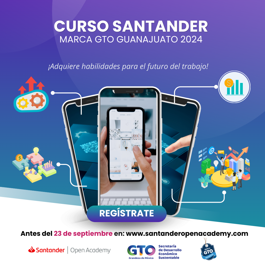 Marca GTO Guanajuato 2024