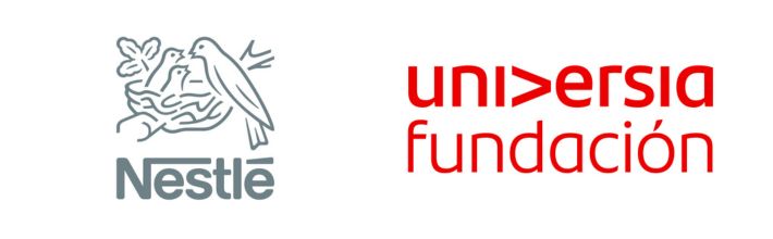 Beca BECAS FUNDACIÓN UNIVERSIA - NESTLÉ INTECH 2024 por Fundación Universia